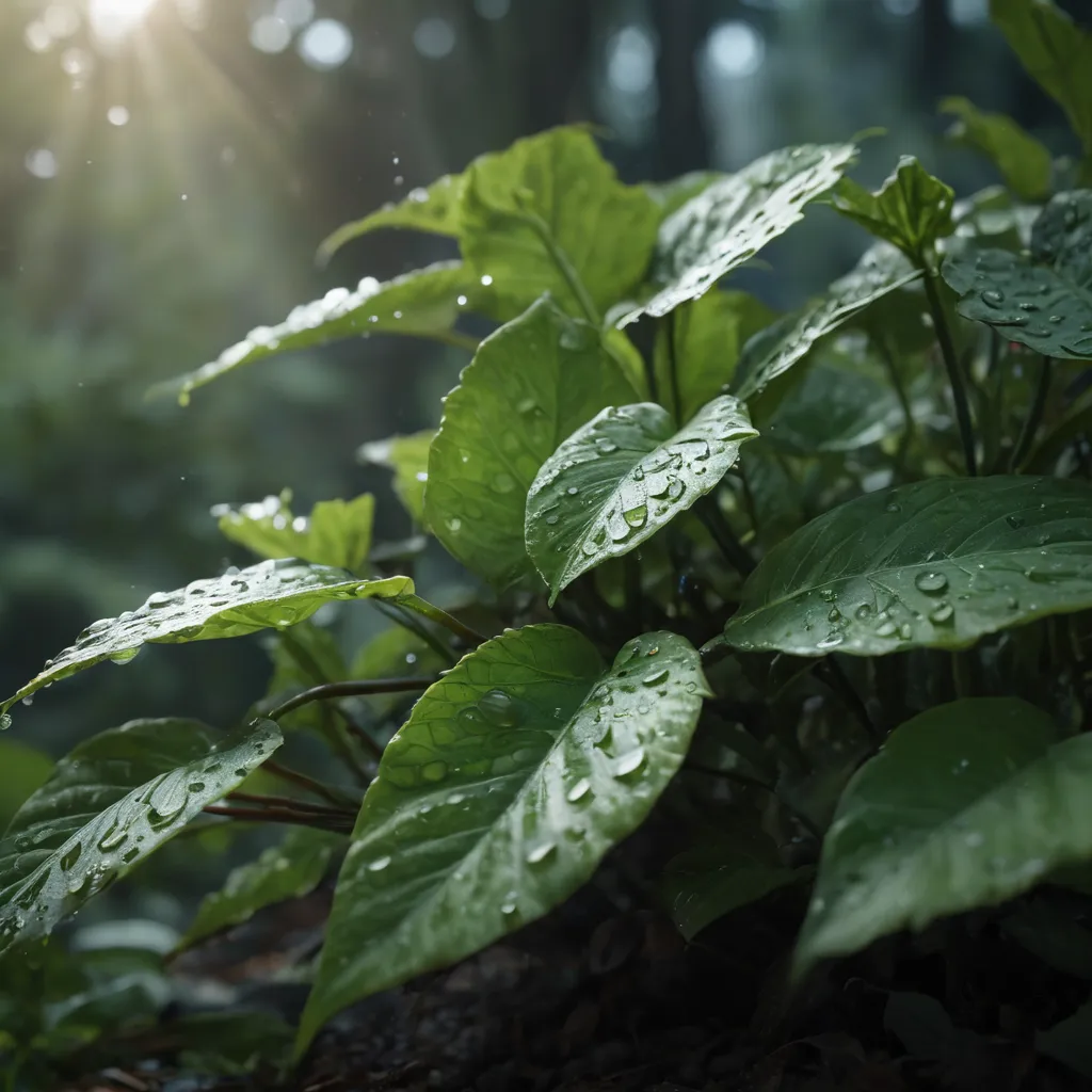 Effective Strategies for Keeping Your Plants Hydrated While Away