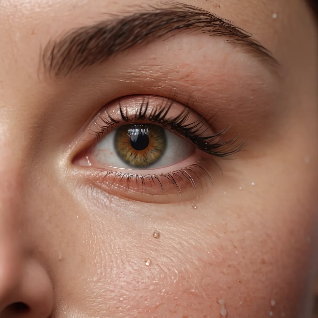 Discover Effective Ways to Make Bags Under Eyes Disappear Naturally