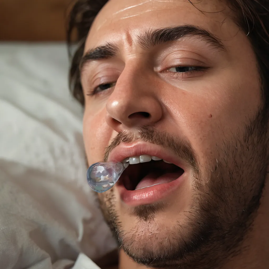 Permanently Stop Snoring for Restful Sleep