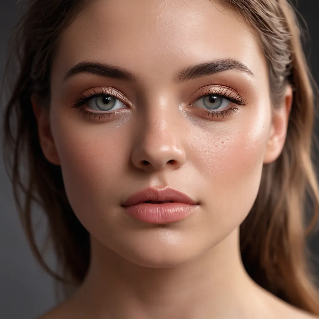 Best Blush Colors for Fair Neutral Skin Tones