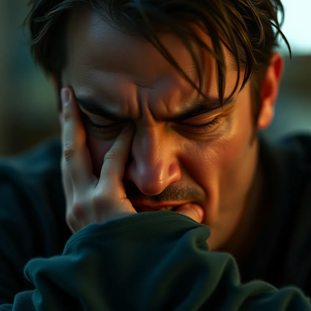 Identifying Anger Problems: Signs and Solutions