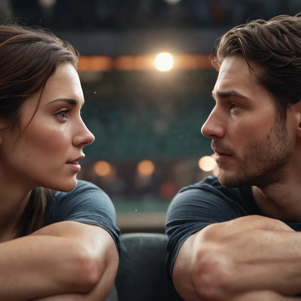 Identifying Signs of Infidelity: A Detailed Guide