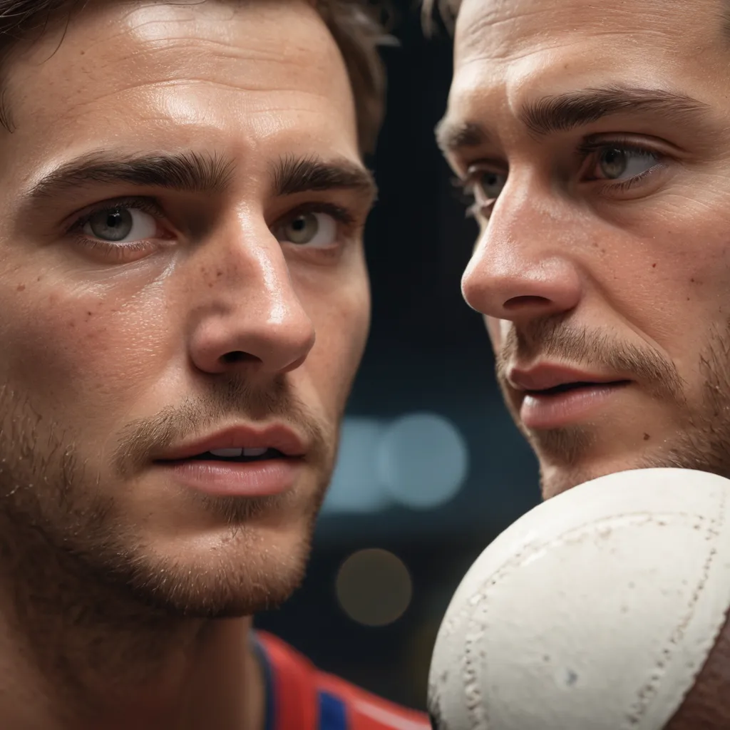 Identifying Signs of Interest: Understanding If He Likes You