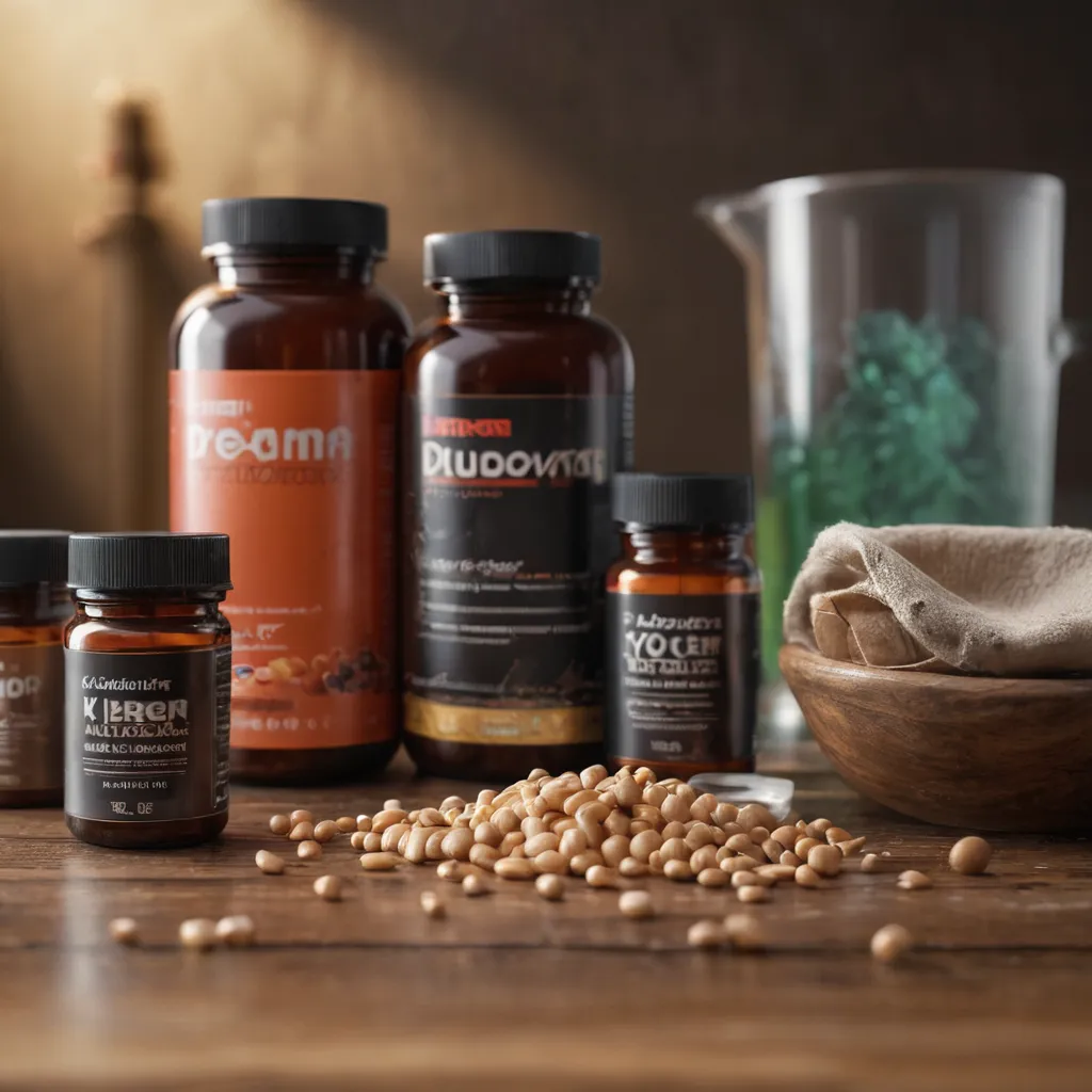 Choosing the Right Fiber Supplements for You