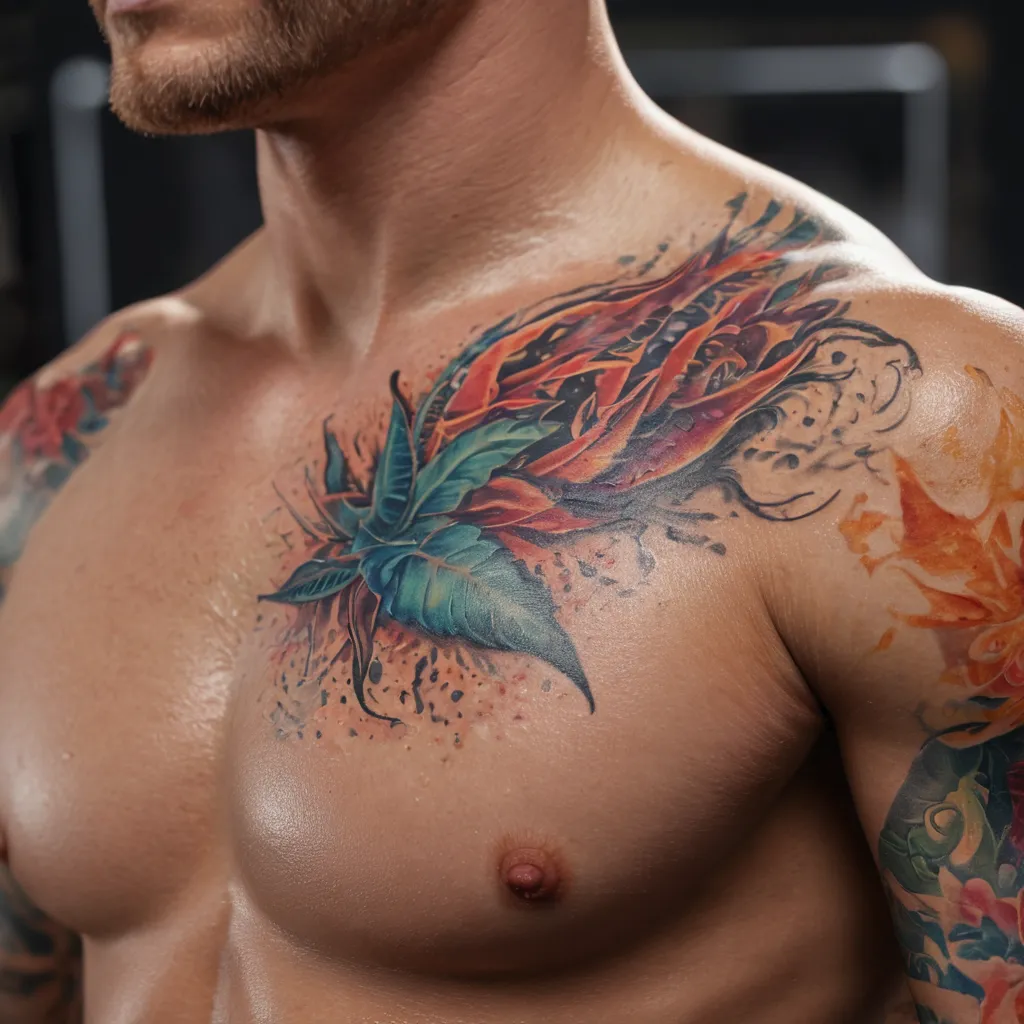 Immediate Care After Getting a Tattoo: Essential Steps