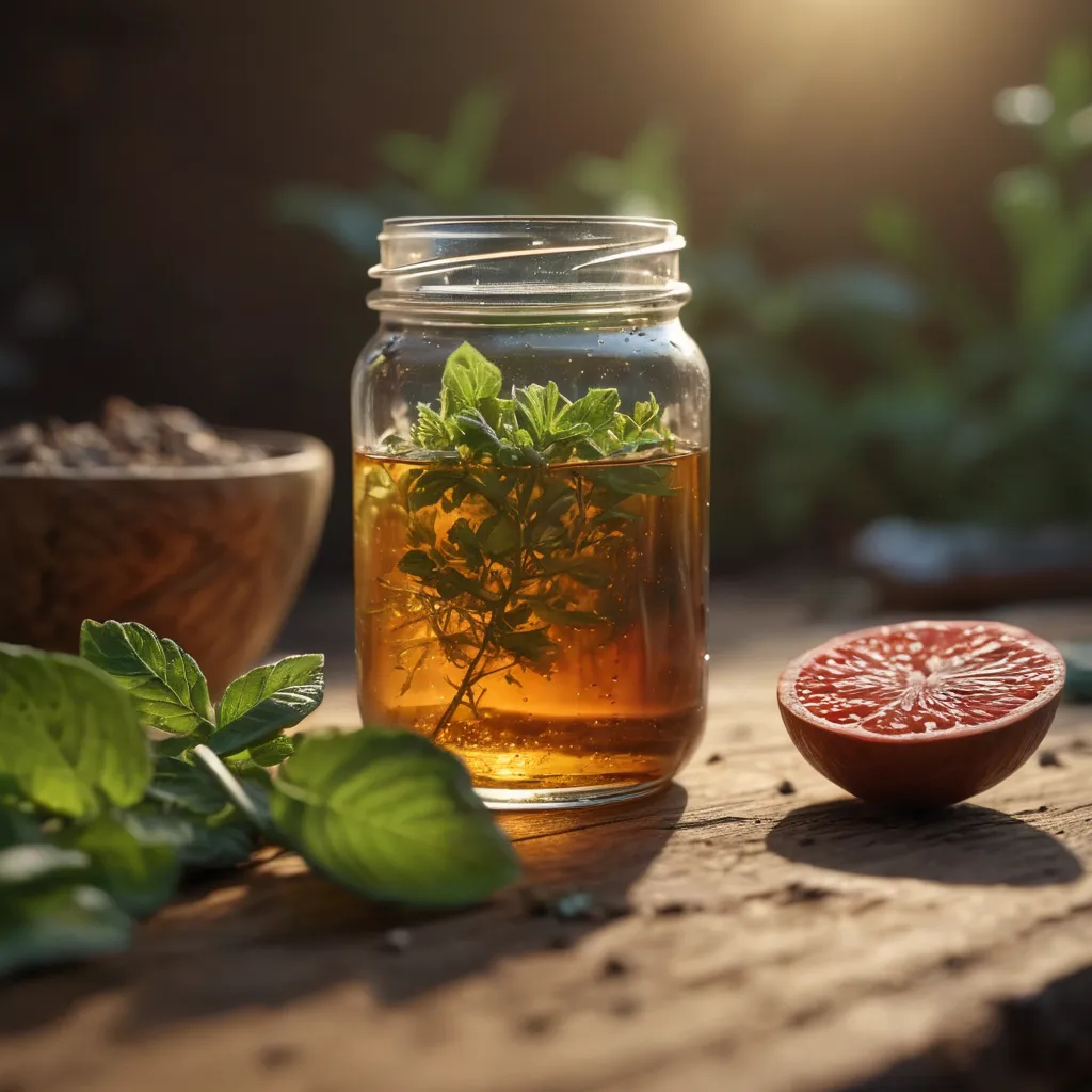 Unlocking the Secrets to Enhancing Liver Function Naturally: A ...