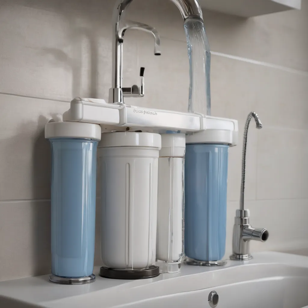 In-Depth Analysis of Five-Stage Water Filters