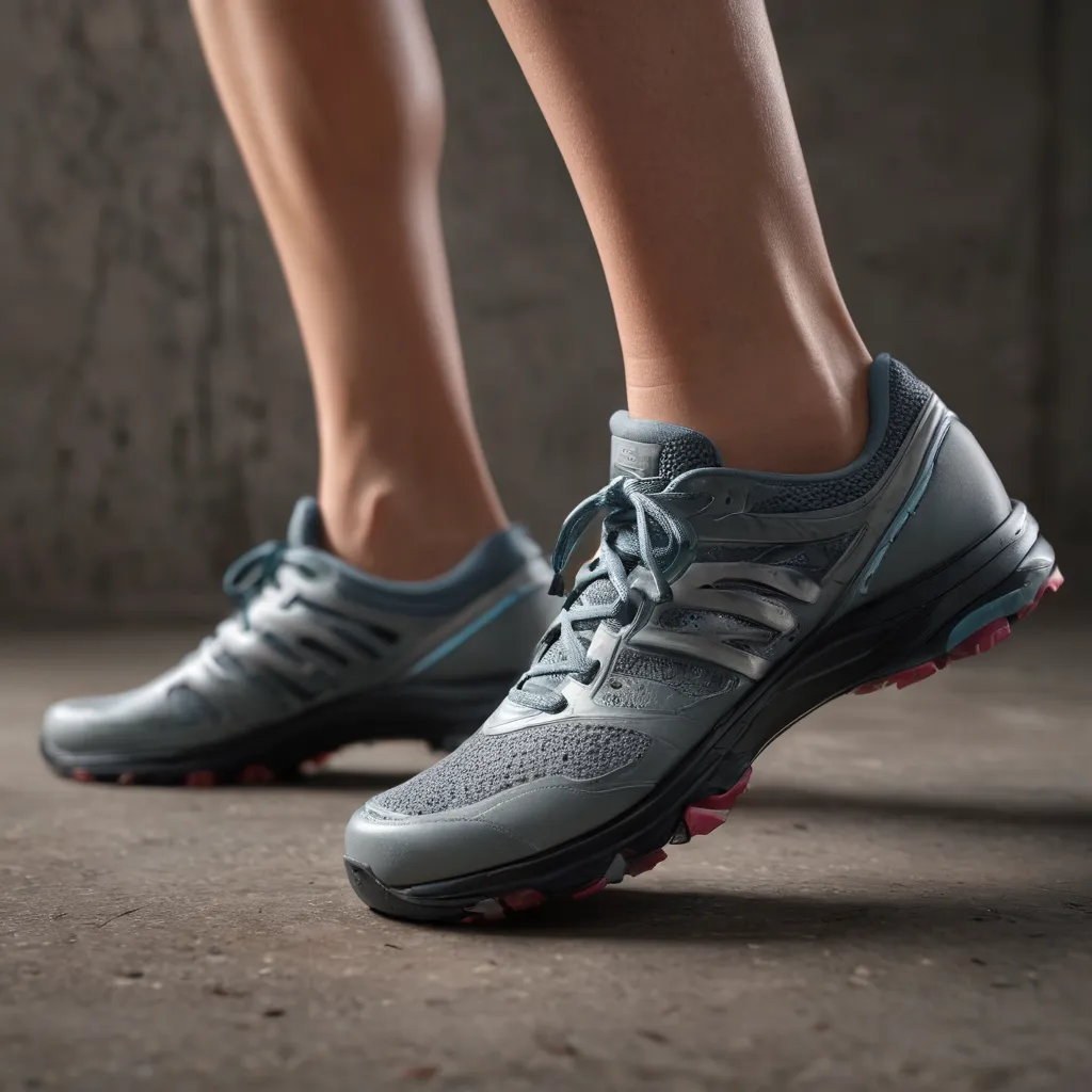 Enhancing Foot Health: The Ultimate Guide to Brooks Overpronation Women ...