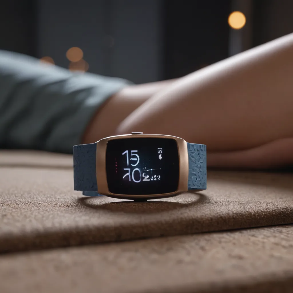 Unveiling the Precision: How Fitbit Devices Track Your Sleep Patterns