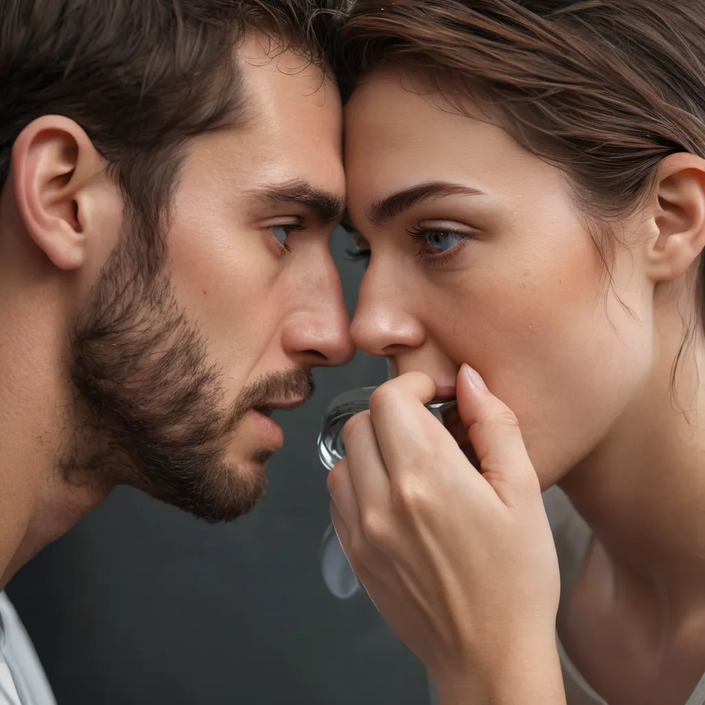 Navigating the Intricate World of Dating a Narcissist: Unveiling the Hidden Truths