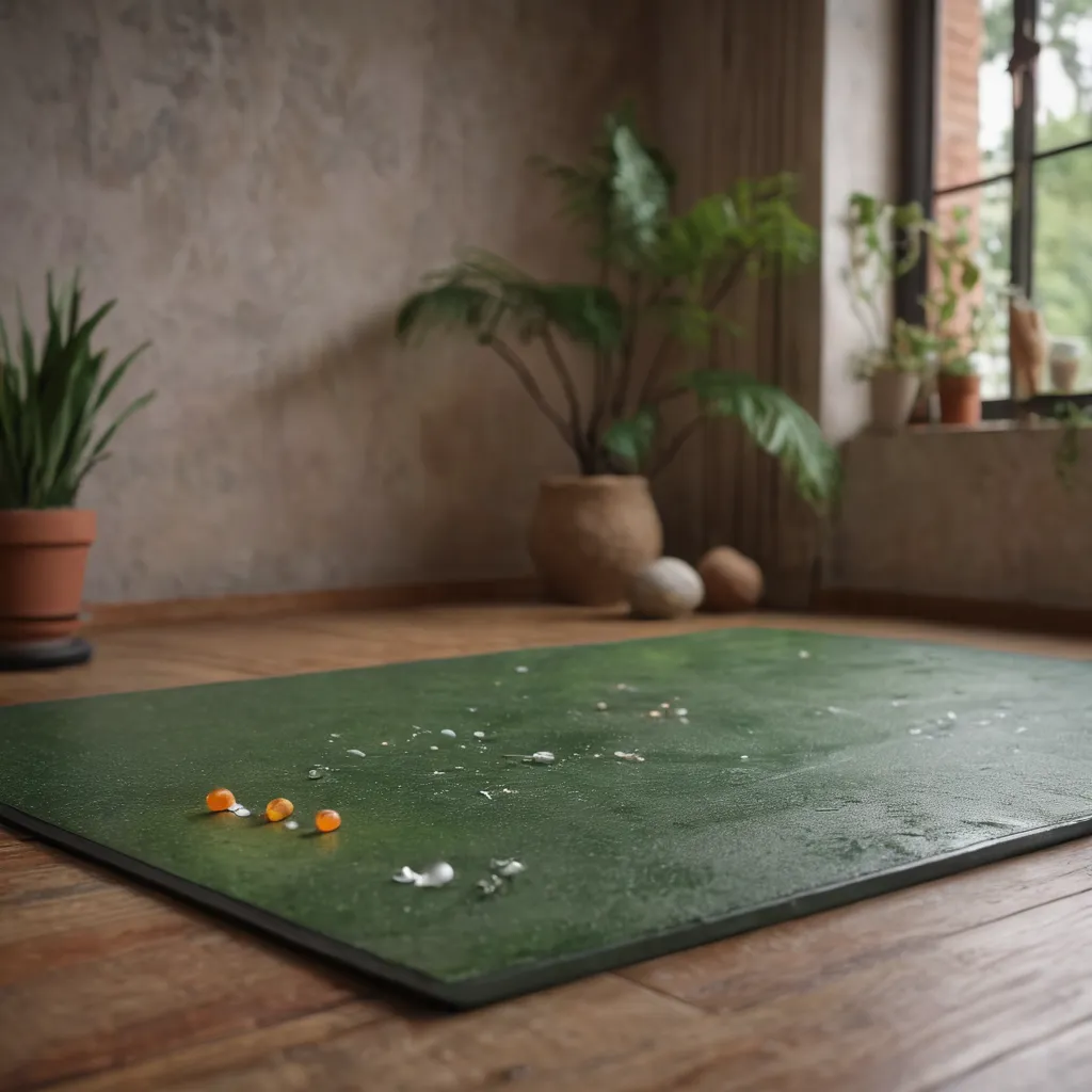 Unlocking the Health Benefits of Jade Stone Heating Mats: A ...