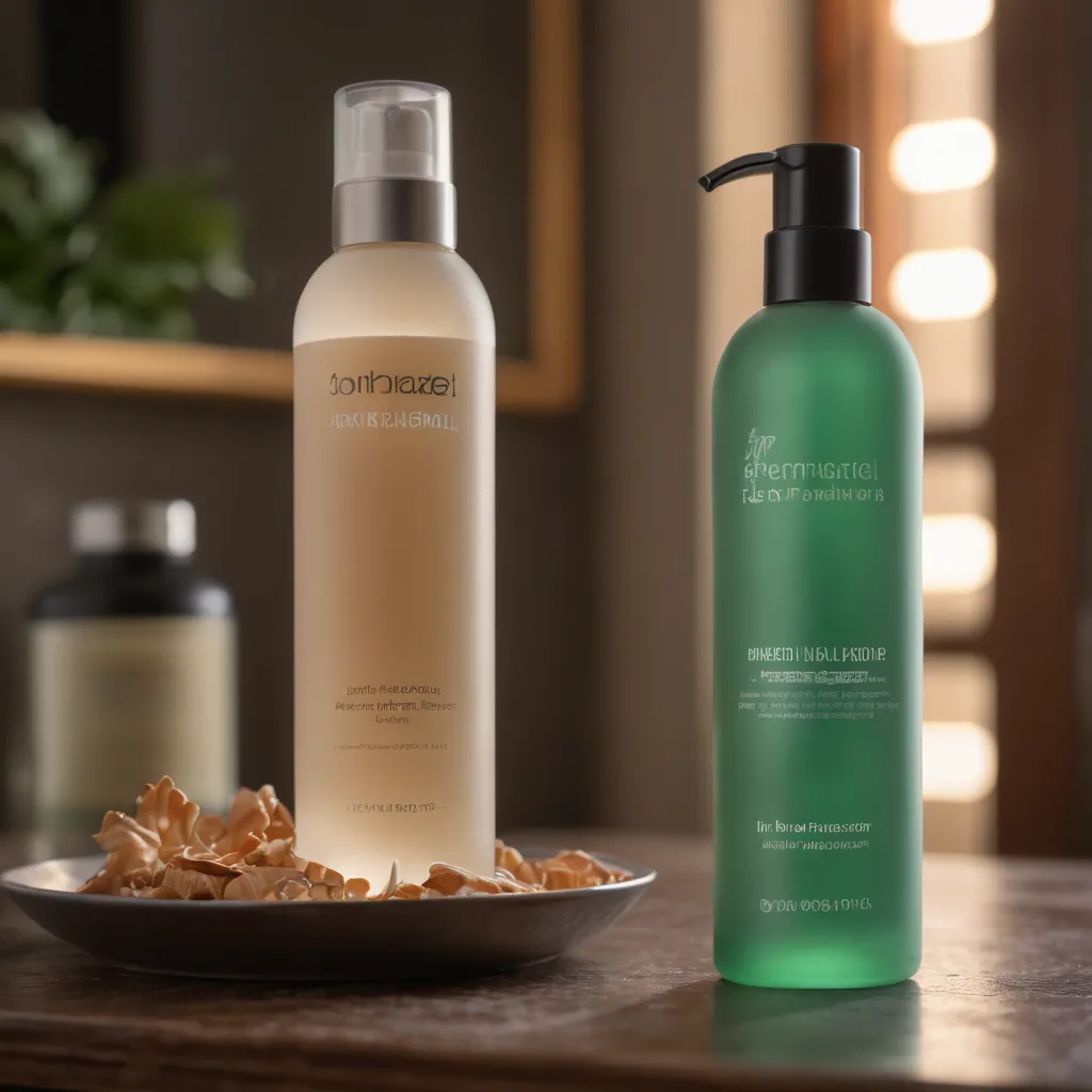 The Comprehensive Guide to Lightweight Leave-In Conditioner