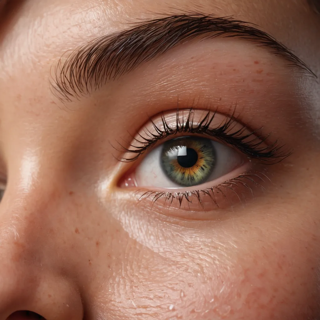 Discover the Ultimate Eye Gel Patch Guide: Ingredients, Benefits, and ...