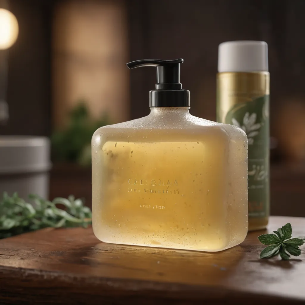 Discover the Top Hand Soaps for Ensuring Optimal Well-Being