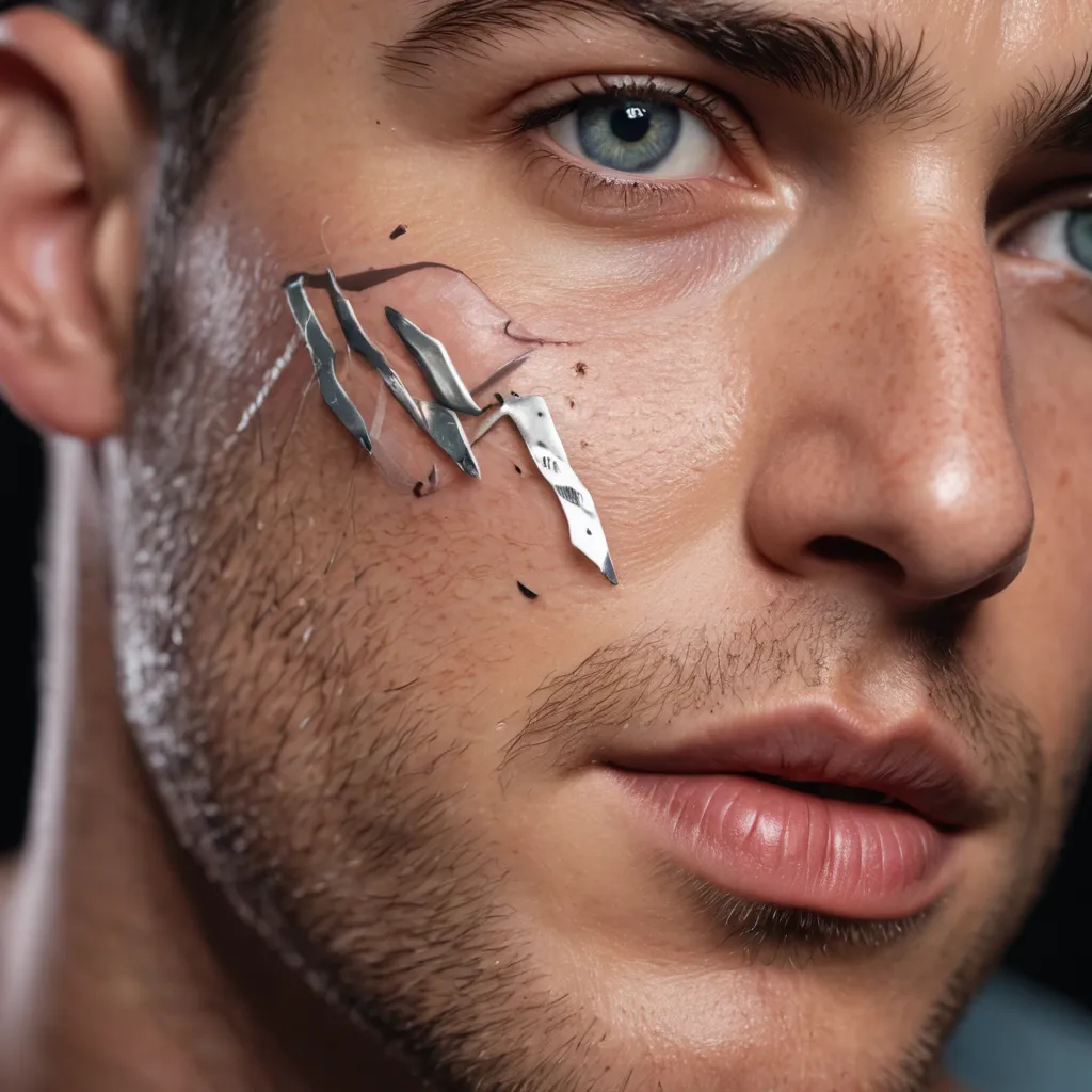 Mastering the Art of Shaving for Very Sensitive Skin: A Comprehensive Guide