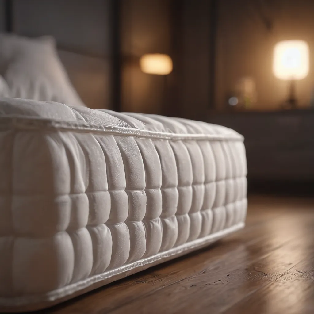 Choosing the Most Comfortable Mattress for Better Sleep