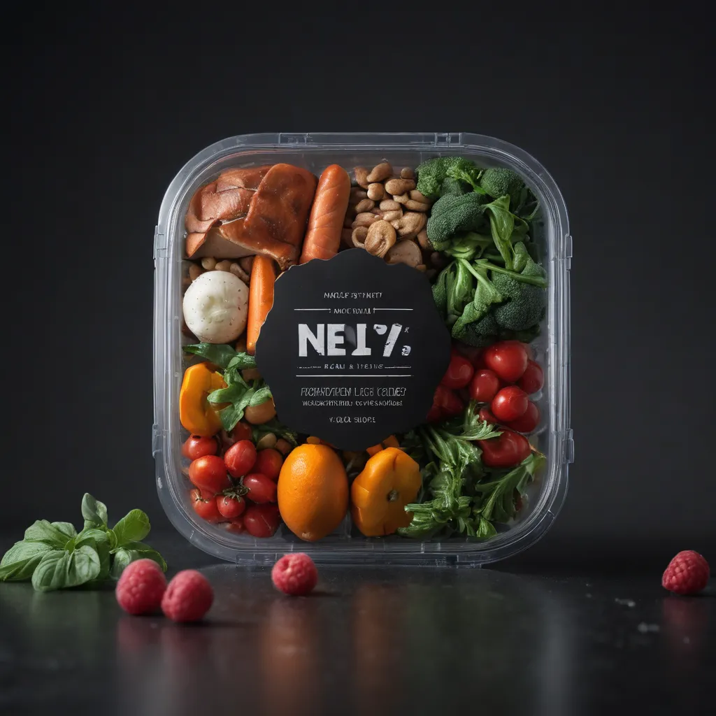 Unlocking the Health Benefits of Daily Harvest Meal Kits: A ...
