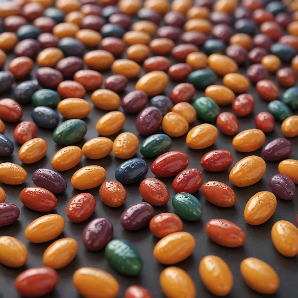 Unlocking the World of Multivitamin Tablets: Discovering Names and Brands