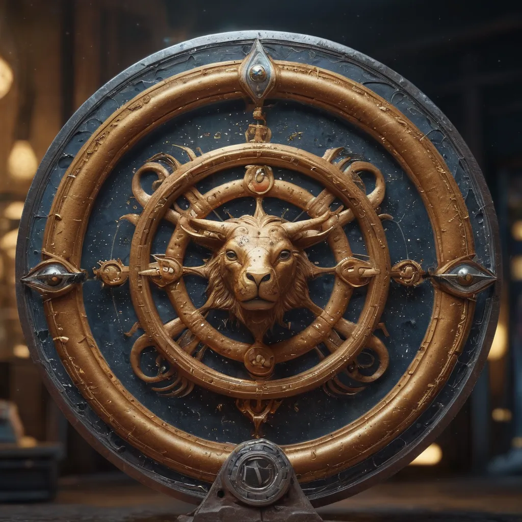 Unveiling the Intriguing Zodiac Characters: An Exploration of ...