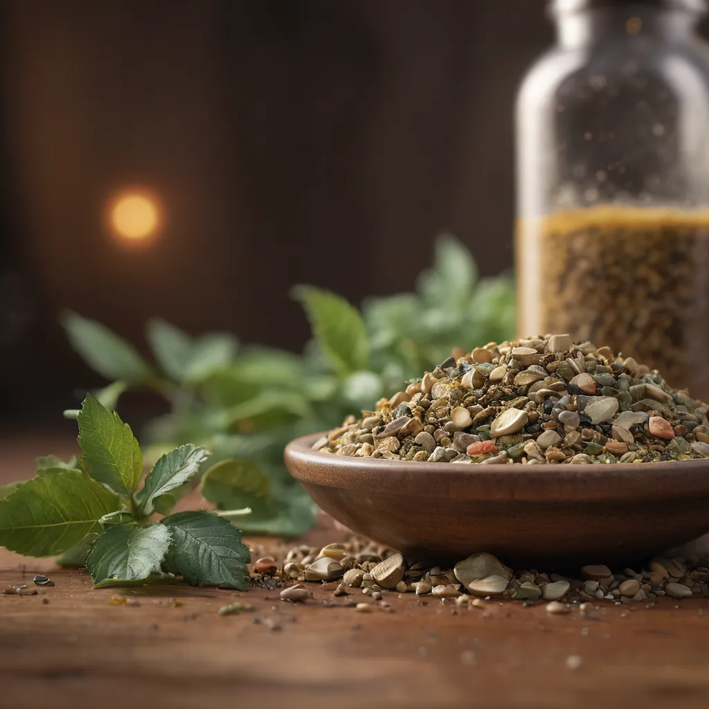 Unlocking Digestive Health: Harnessing the Power of Vitamins to Reduce ...
