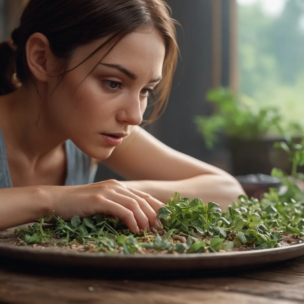 Unlocking the Secrets to Reducing Cortisol Belly Fat for Enhanced Well ...