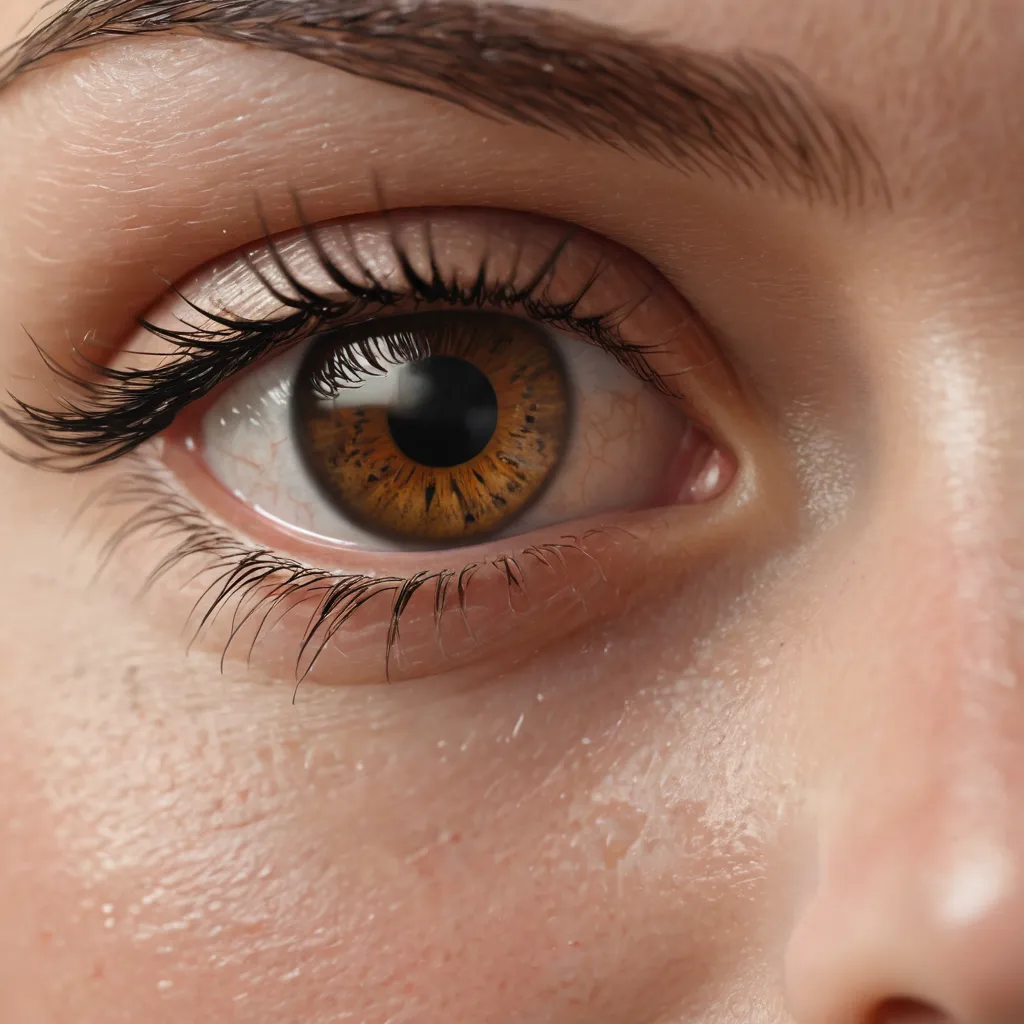 Achieve Long and Luscious Lashes Naturally with This Comprehensive Guide