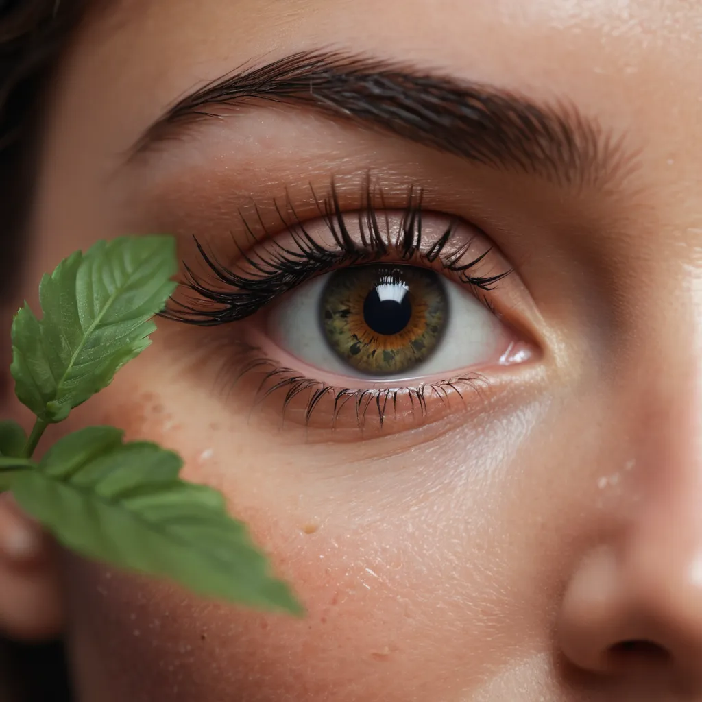 Natural Techniques to Enhance Lash Thickness