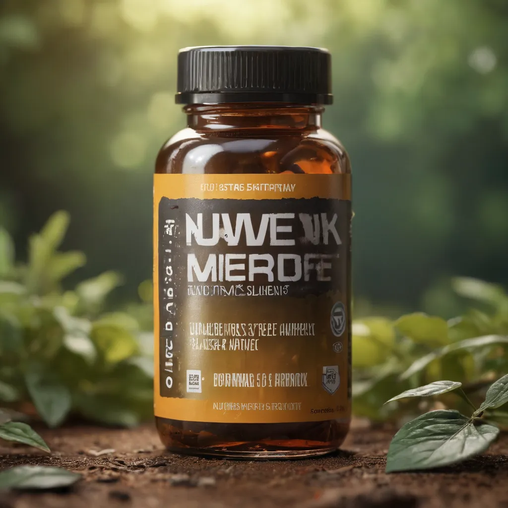 Nature Made Super B Complex vs Stress B Complex