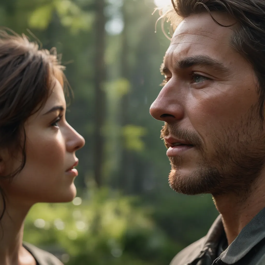 Strategies for Managing Love and Emotional Distance