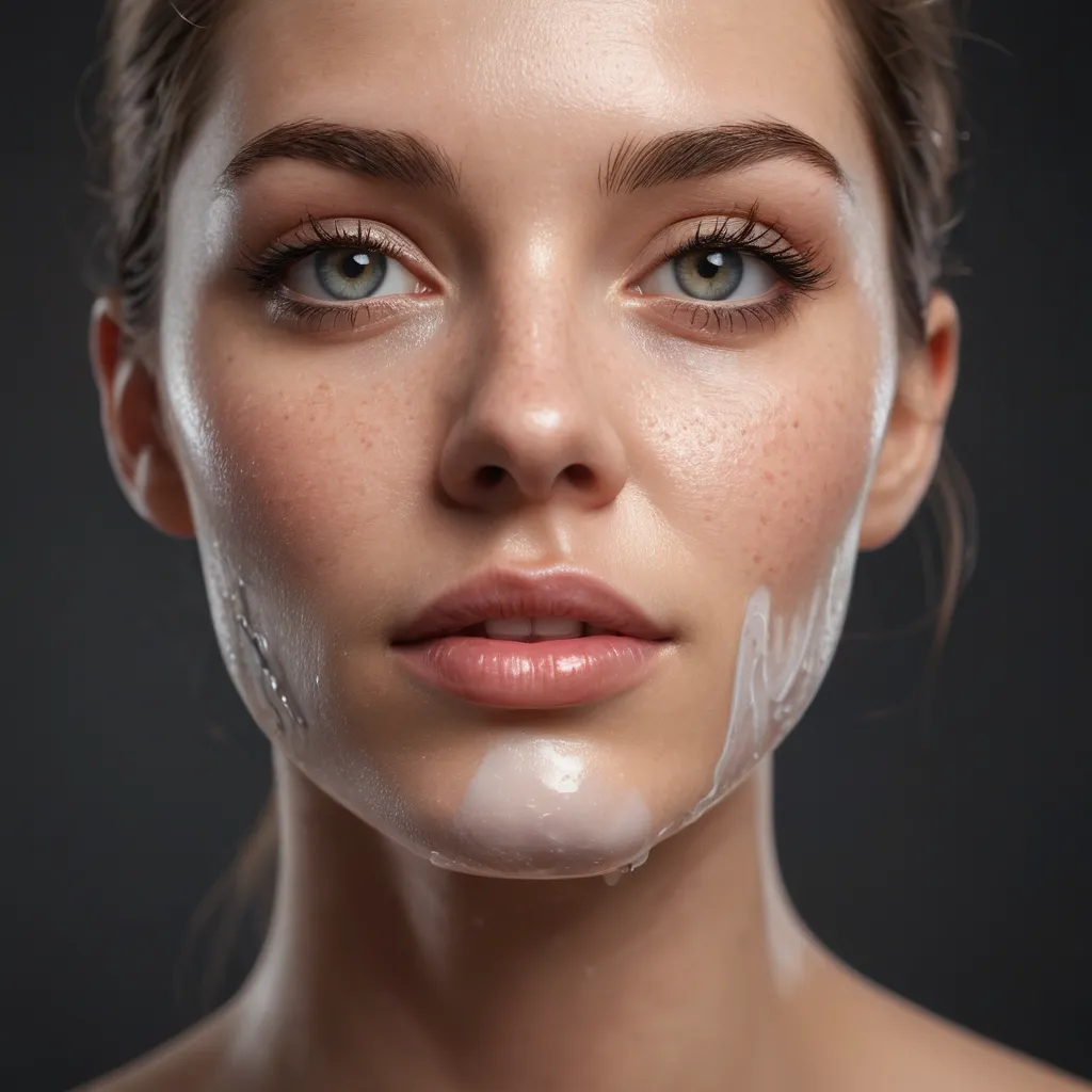 Choosing the Right Face Soap for Acne-Prone Skin