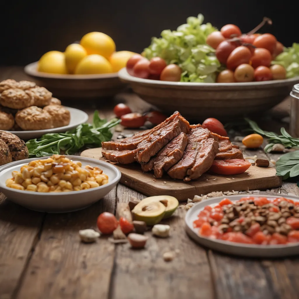 Unlocking Optimal Well-Being: Mastering Carb Intake Strategies