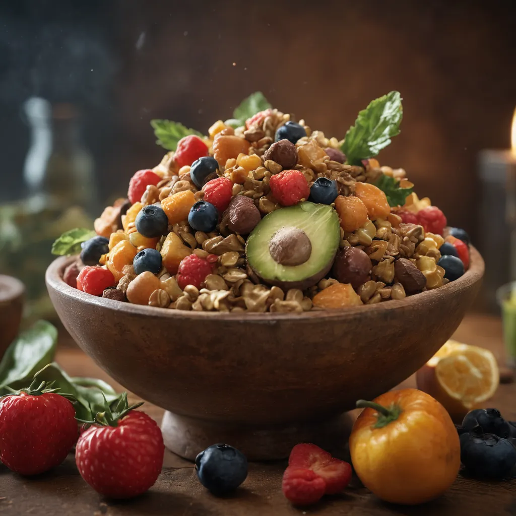 Embark on a 7-Day Journey to Optimal Well-Being with This Comprehensive ...