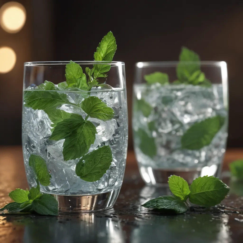 Unlocking Hydration Elixir Secrets for Optimal Fasting Energy