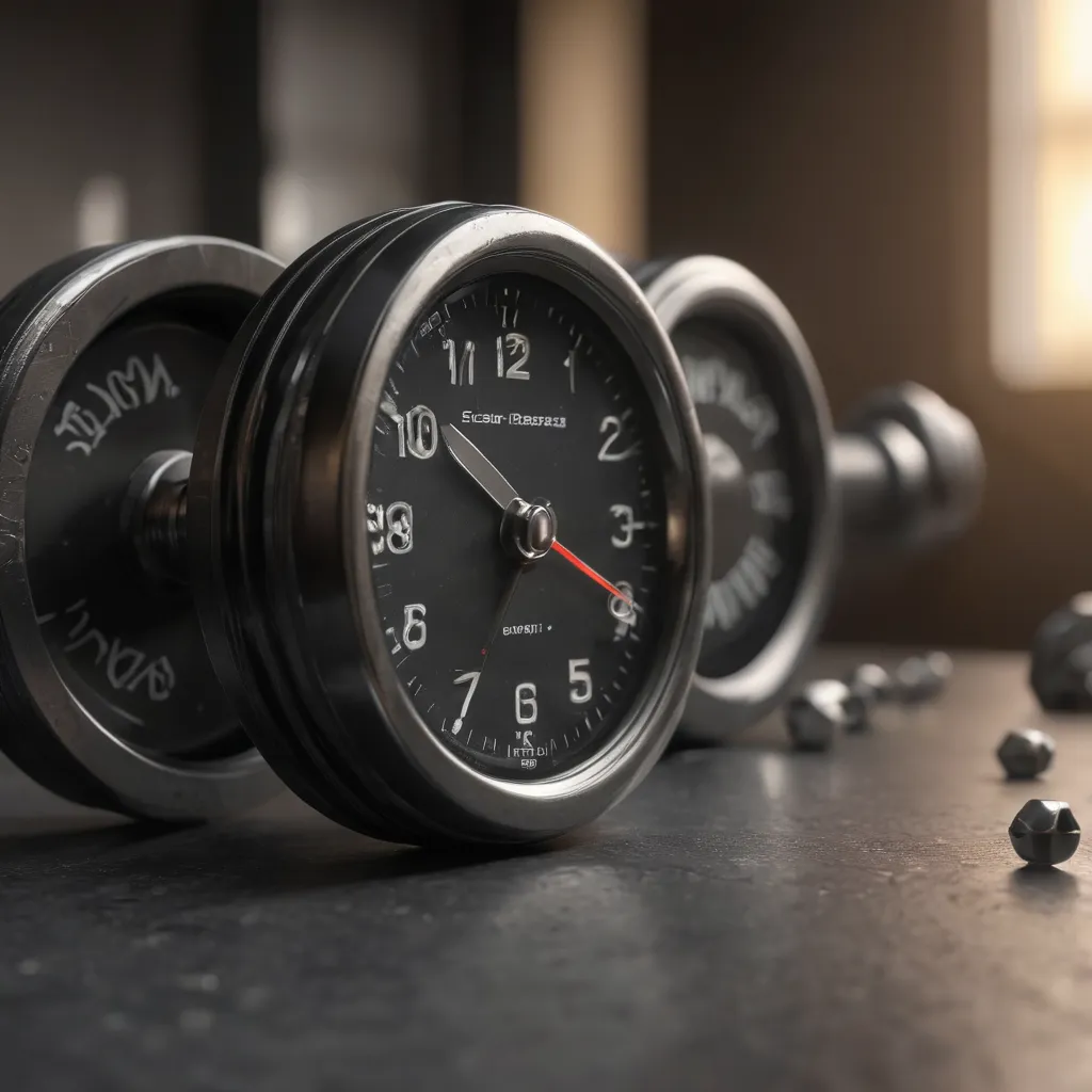 Unlocking the Optimal Times to Consume Whey Protein for Peak Results