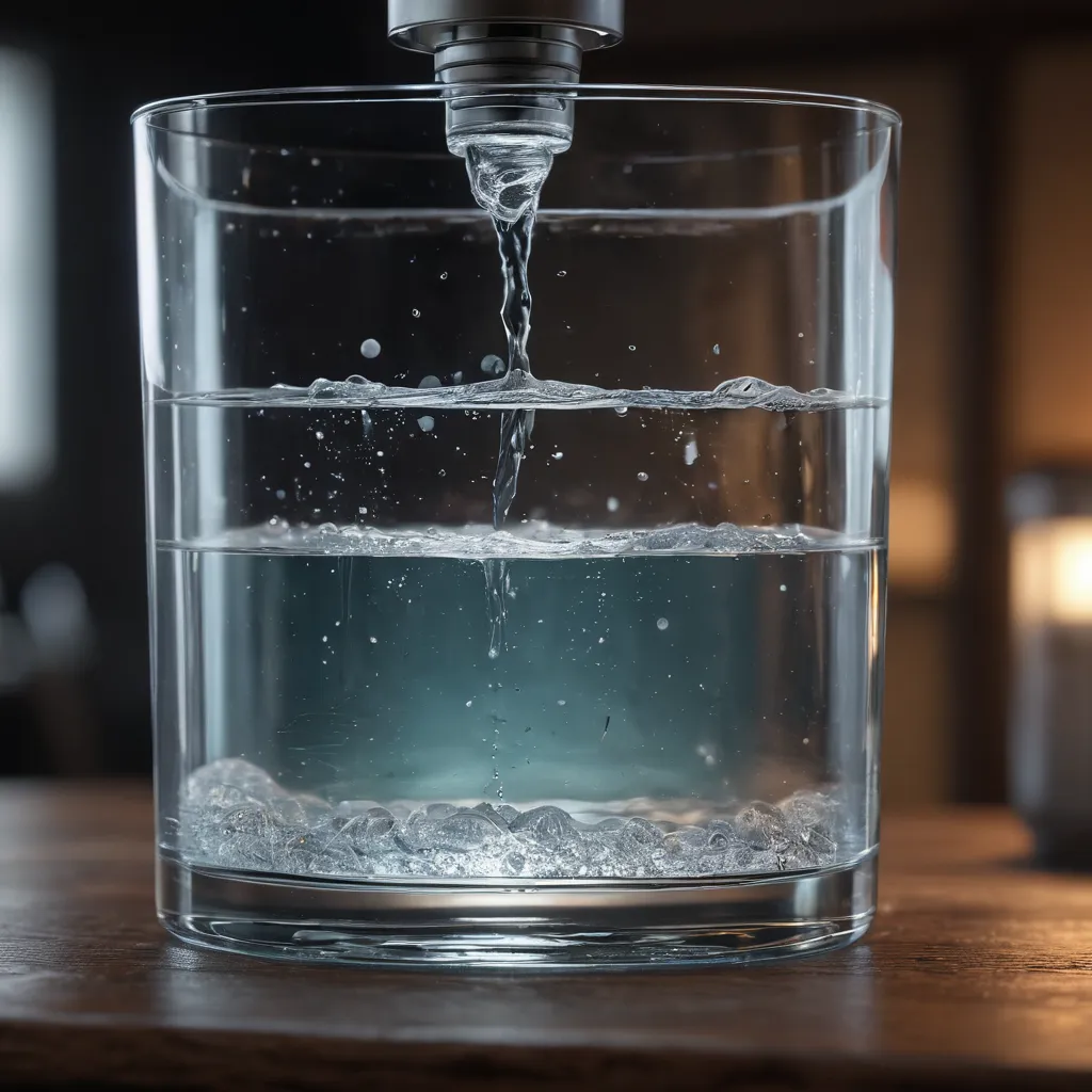 Unlocking the Secrets to Optimal Water Filtration: A Complete Guide