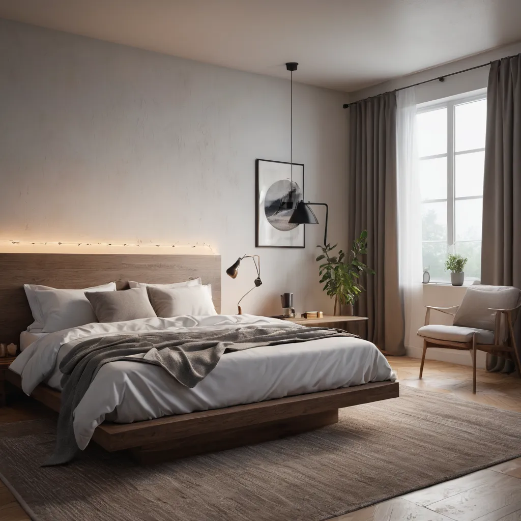 Maximizing Your Bedtime Routine for a Peaceful Night's Sleep