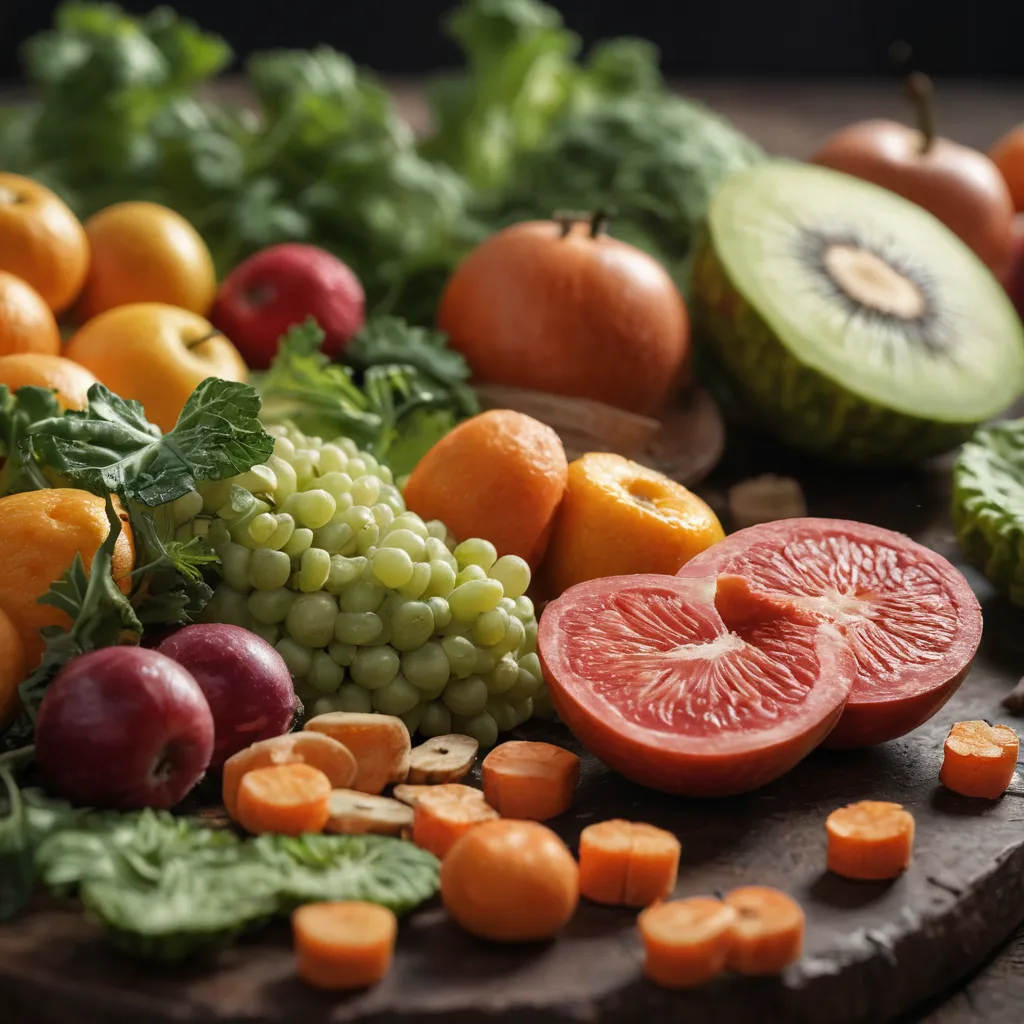 Enhancing Gut Health: A Guide to Digestive Wellness