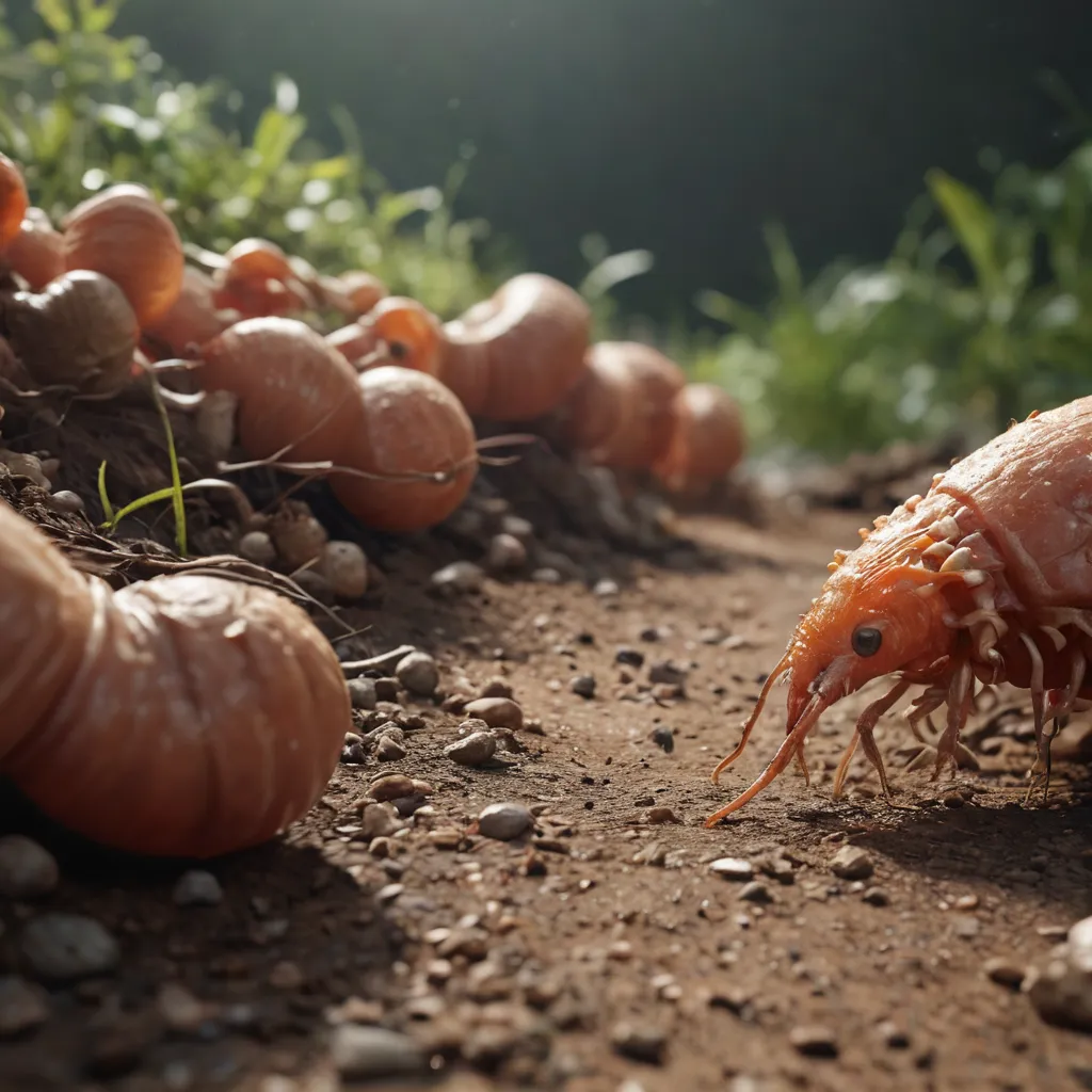 Can Parasitic Infections Lead to Diarrhea in Humans? Unveiling the ...