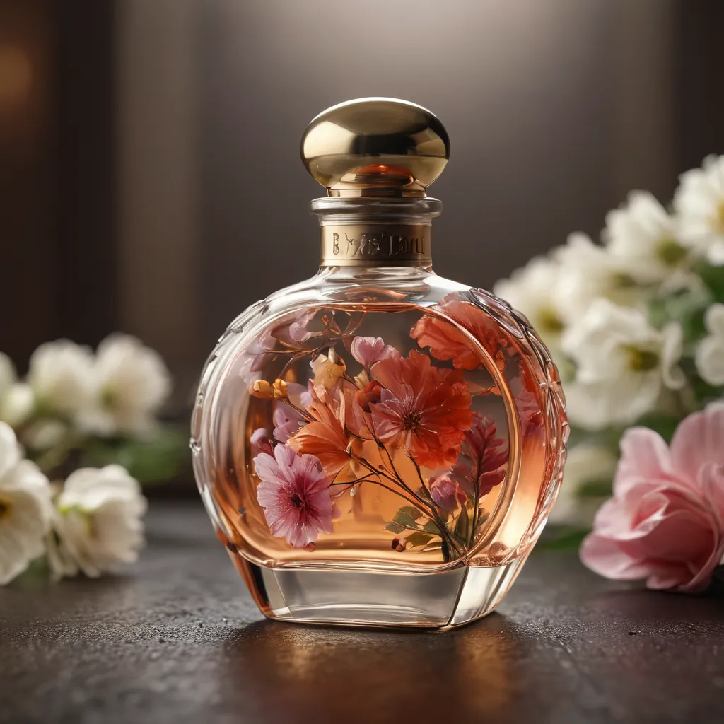 Unveiling the Mastery of Perfume Application: An In-Depth Guide to ...