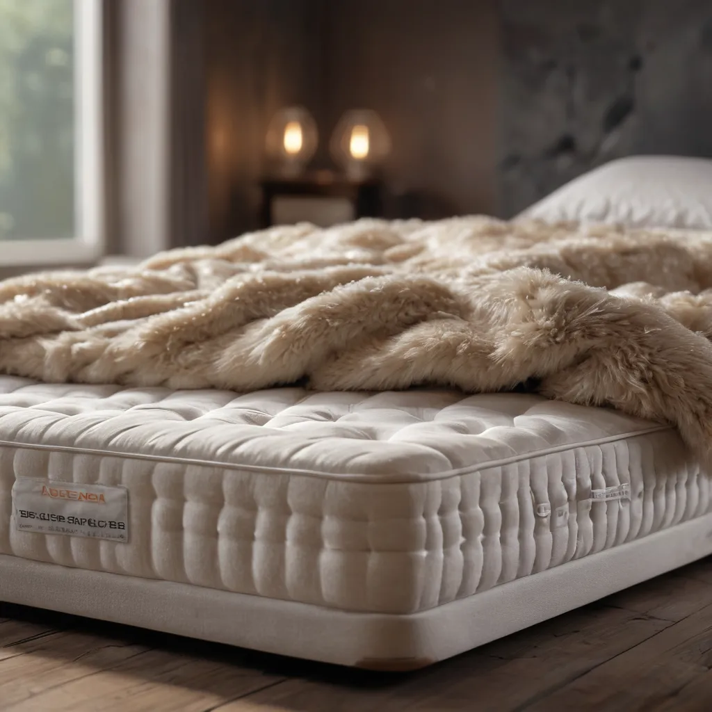 Unveiling the Ultimate Comfort: A Comprehensive Review of PlushBeds ...