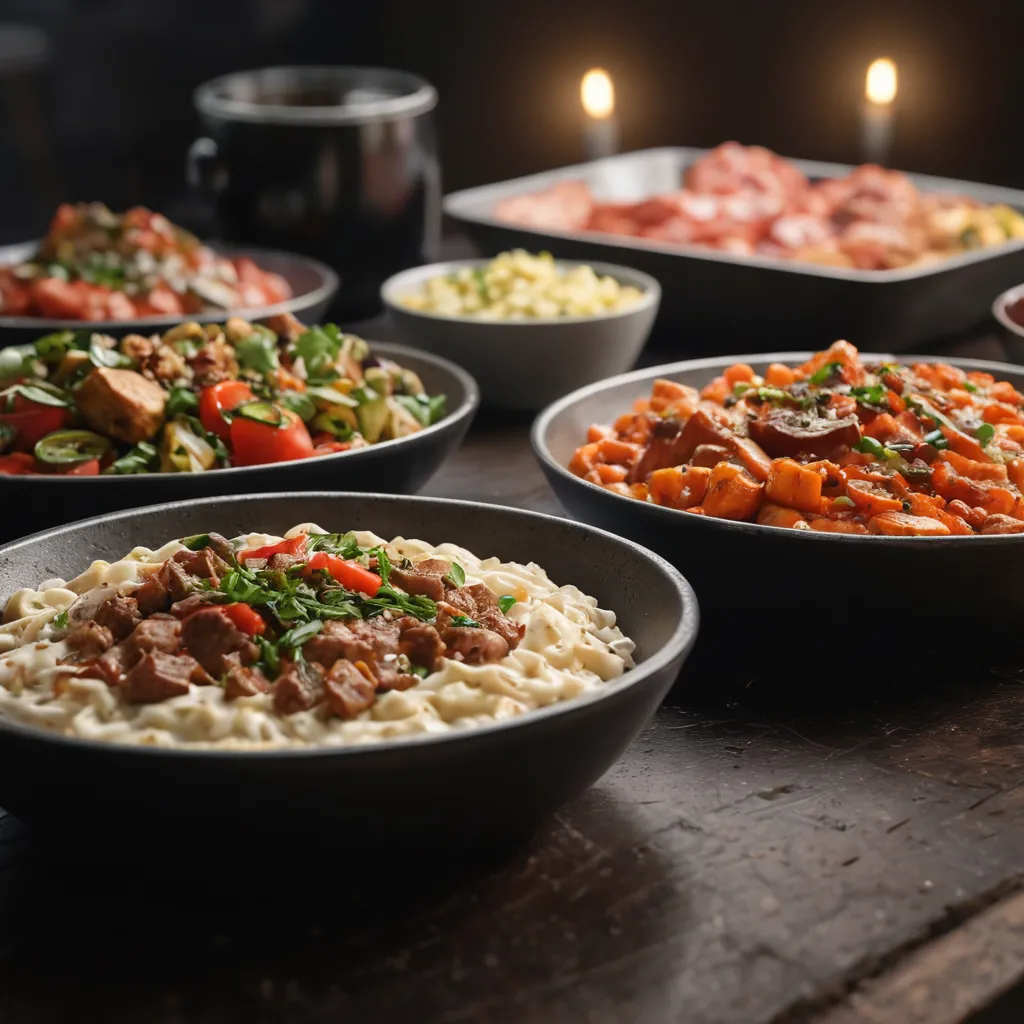 Pre-Cooked Low Carb Meals: Your Ultimate Guide