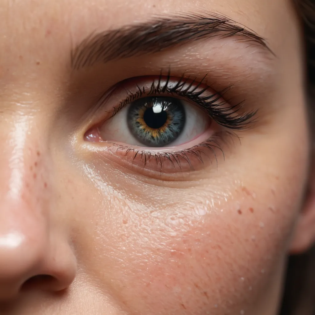 Effective Strategies to Prevent Crepey Eyelids and Maintain Youthful Skin