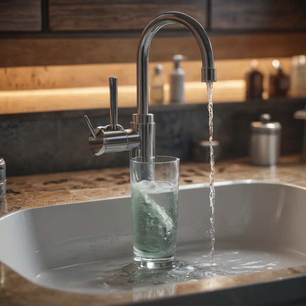 Discover the Finest Inline Water Filters for Your Sink