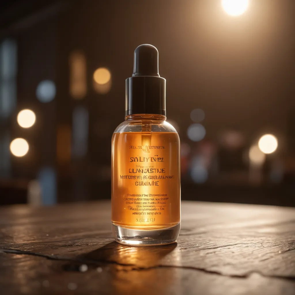 Unlock Your Skin's Radiance: A Complete Guide to Glowing Skin