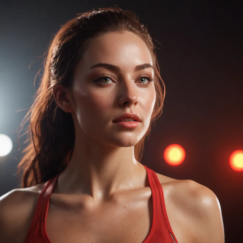 Unlocking the Phenomenal Benefits of Red Light Tanning for Enhanced ...