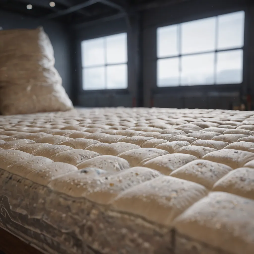 Discover Sustainable Ways to Dispose of Used Mattresses: A Complete Guide
