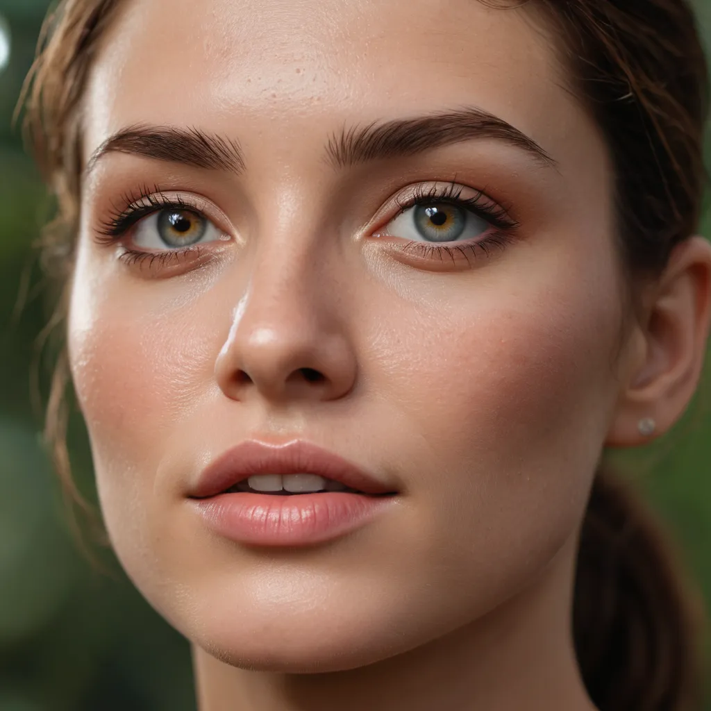 Effective Natural Methods for Reducing Forehead Wrinkles: A Complete Guide