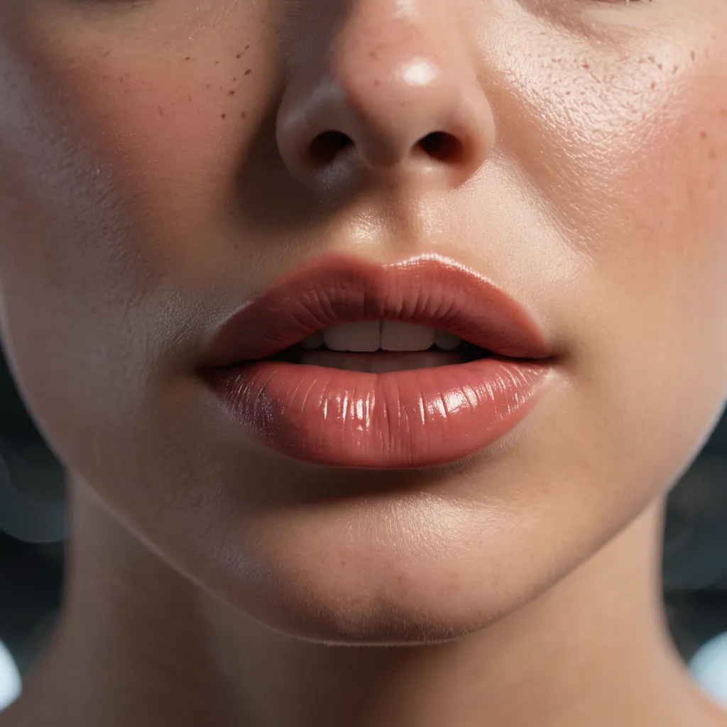 Effective Remedies for Split Lips: A Comprehensive Guide