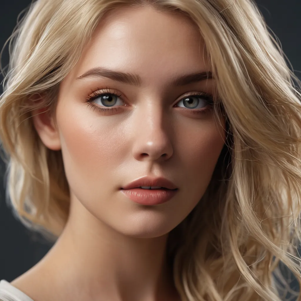 Unlock Vibrant Hair: Mastering the Art of Ashy Toner for Brassy Hair