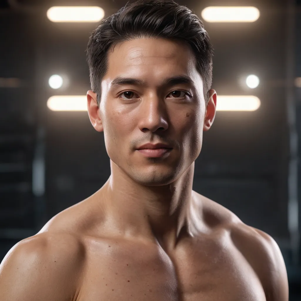 Unveiling Doctor William Li's Pioneering Health Revelations